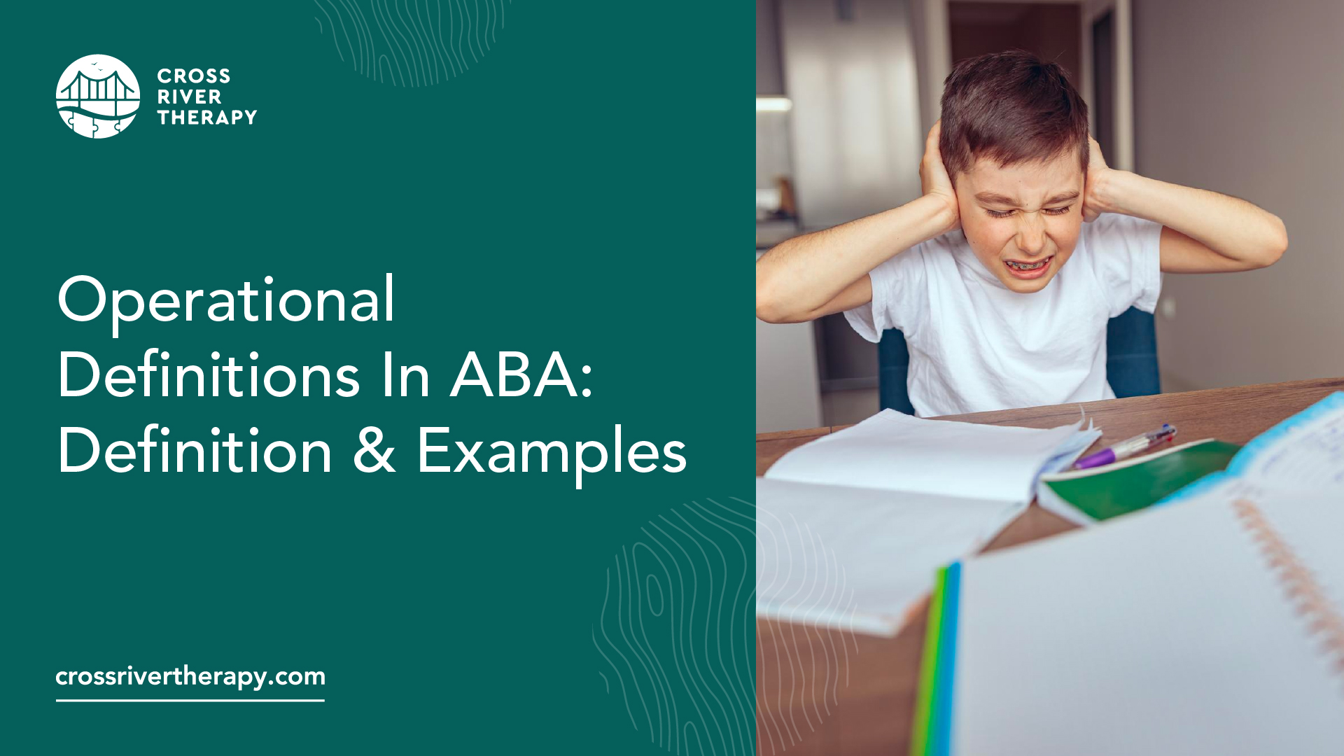 Operational Definitions In Aba Definition And Examples
